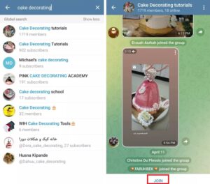 How to Find Telegram Groups [3 Ways] | Ricky Spears