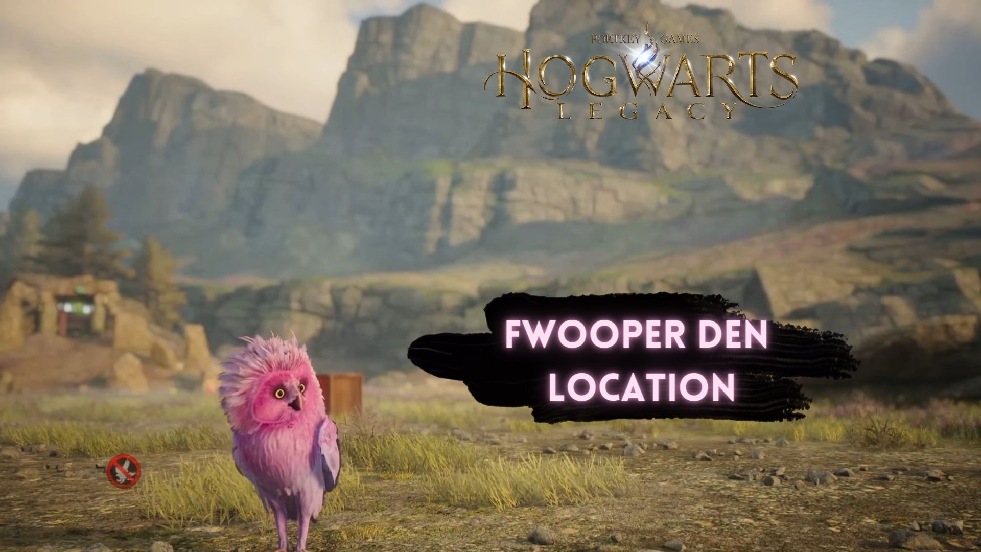 Finding Fwooper Dens in Hogwarts Legacy: A Complete Guide - Ricky Spears