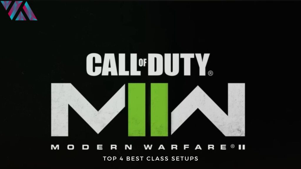 COD Modern Warfare 2: Best Class Setups for Domination - Ricky Spears