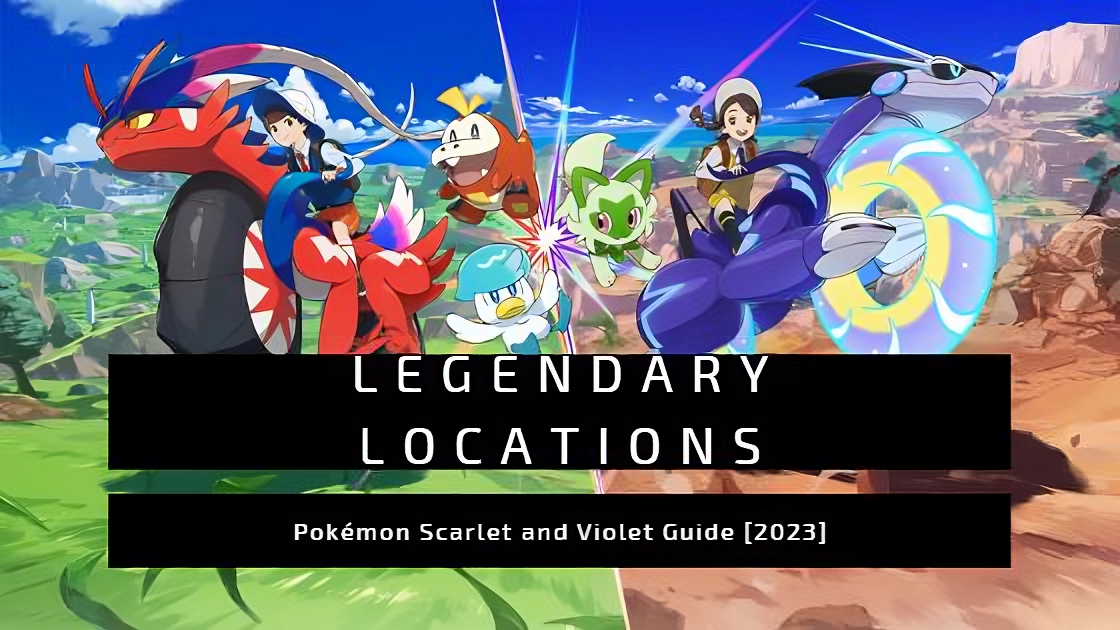 Catch ‘Em All: An Expert Gamers‘ Guide to Hunting Down the Legendary ...