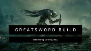Roleplay as Guts from Berserk - The Ultimate Elden Ring Greatsword ...