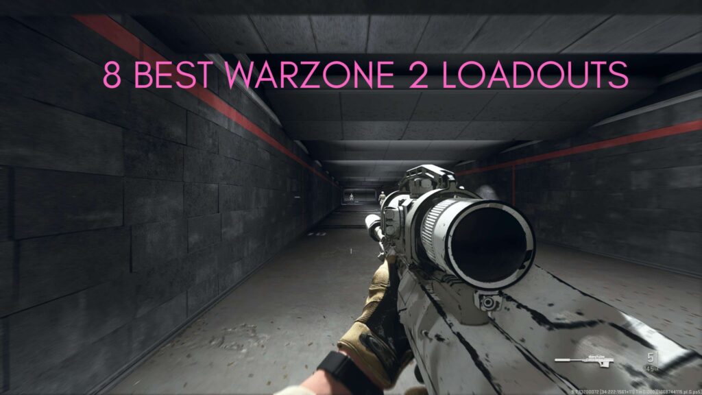 The Ultimate Warzone 2 Loadout Guide for Season 2 - Ricky Spears
