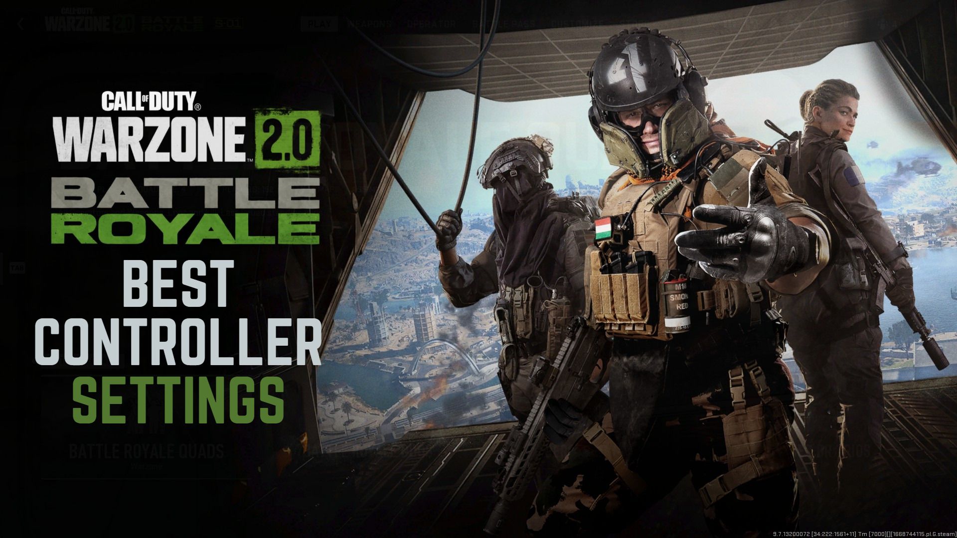 Unlock Your Potential: The Passionate Gamer‘s Ultimate Controller ...