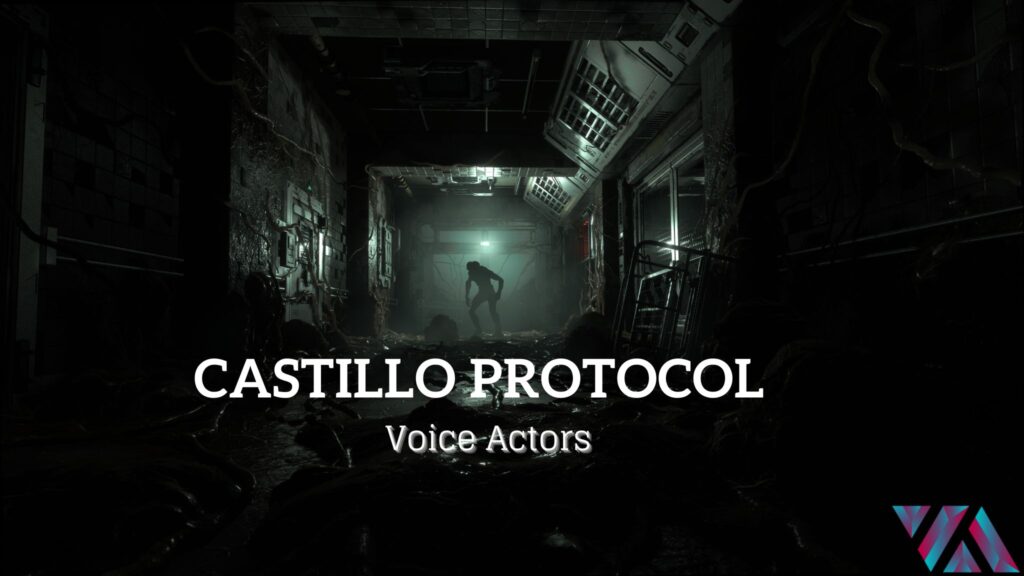 The Faces Behind the Fear: Meet the Talented Actors of The Callisto ...