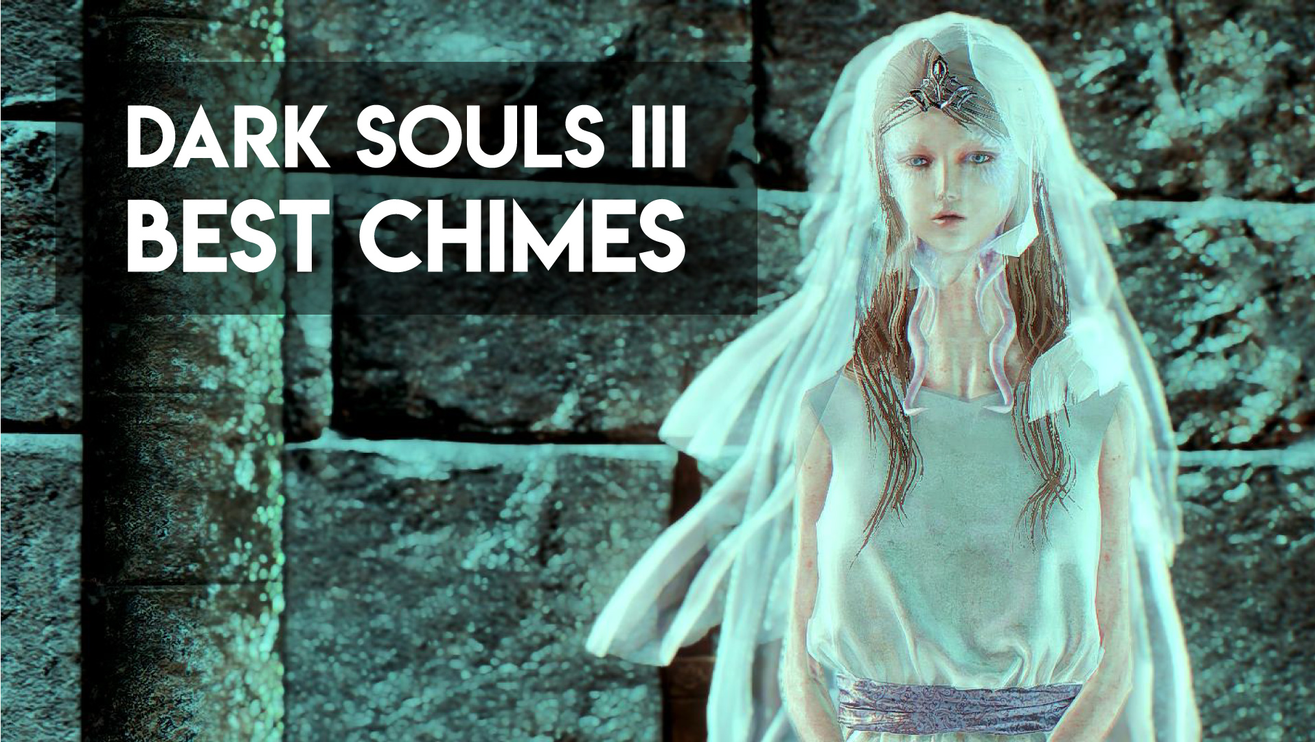 Dark Souls 3 Best Chimes Guide: Ranking the Top Miracle Catalysts ...