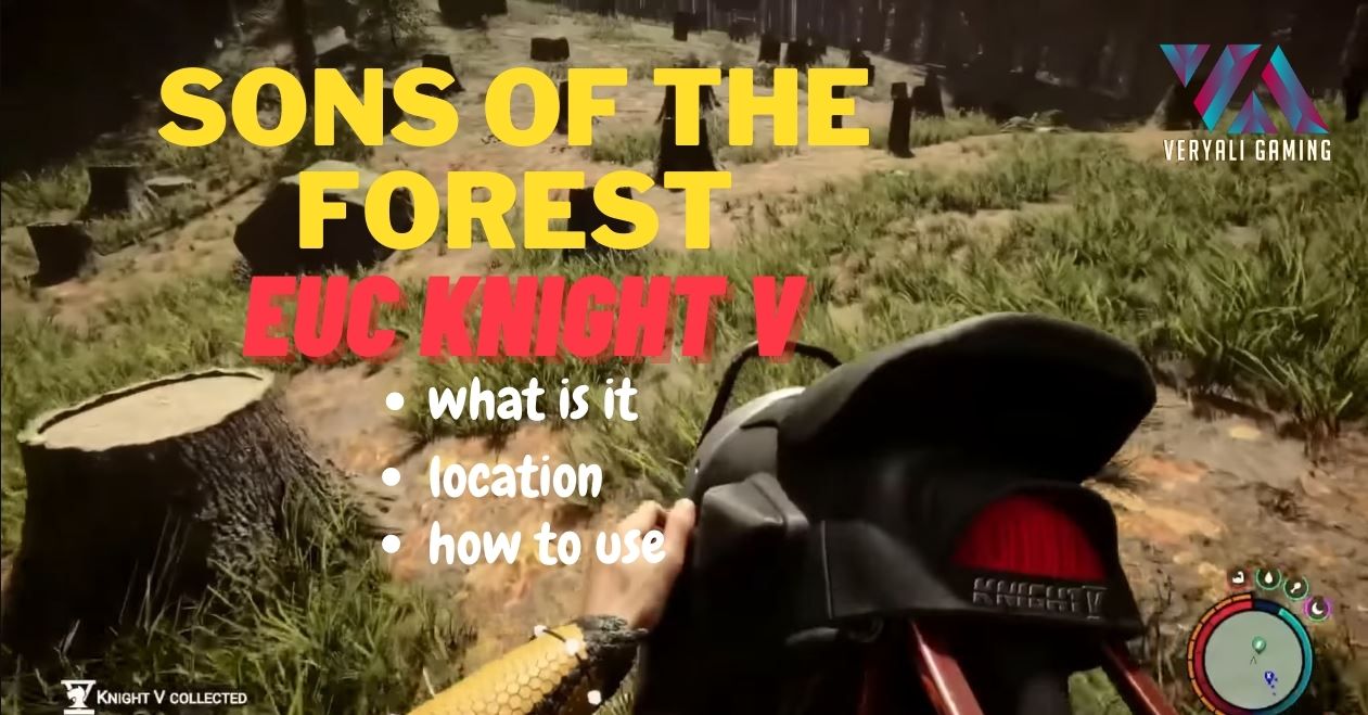 Riding Hard on the EUC Knight V - In-Depth Performance Guide - Ricky Spears