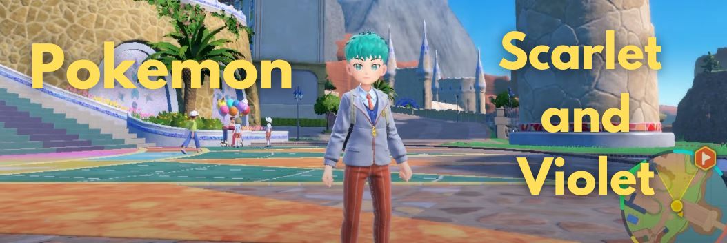 Unlocking Ultimate Customization: Changing Outfits in Pokemon Scarlet ...