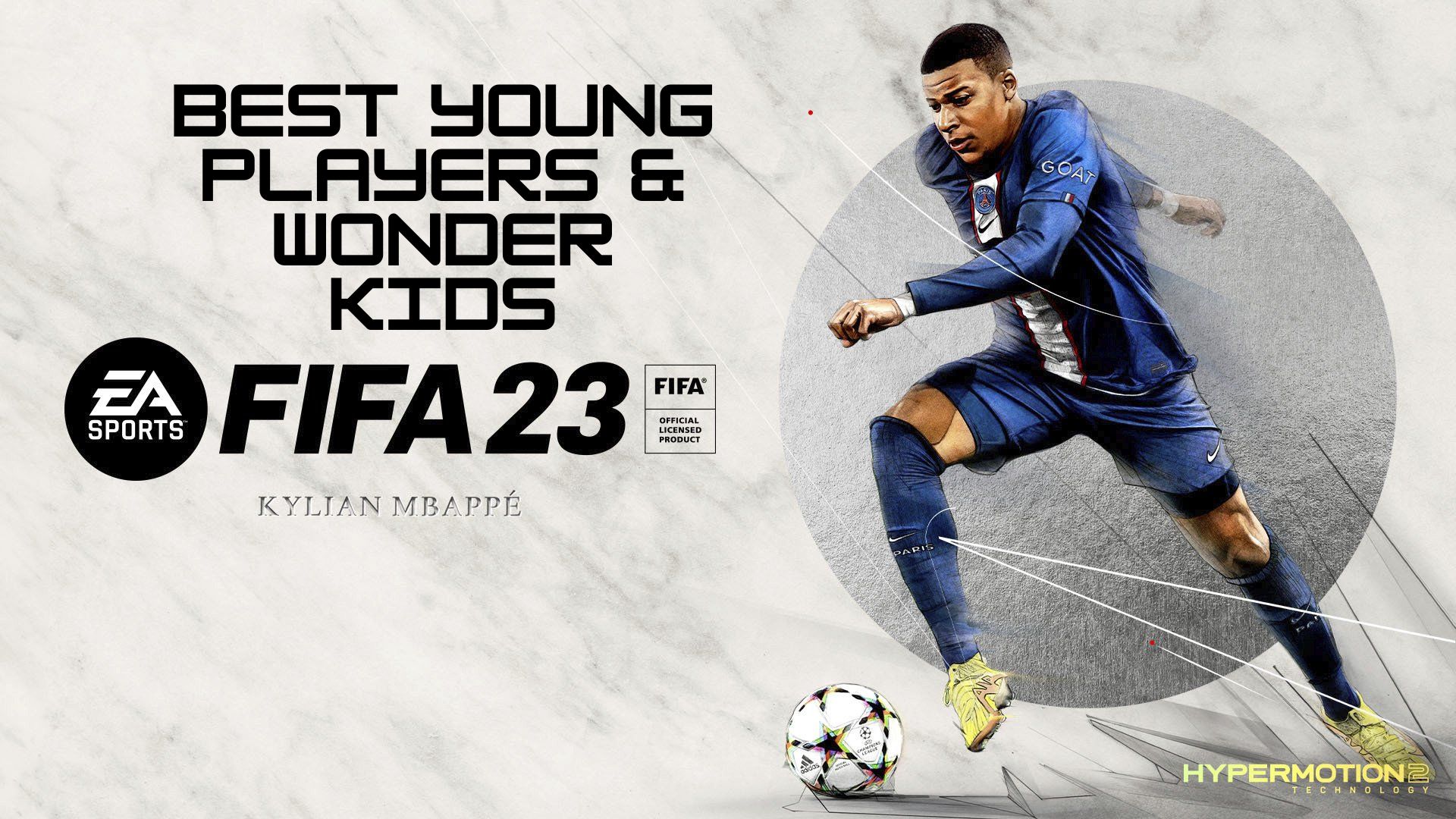 The Allure of High Potential Young Players - Ricky Spears