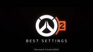 Extracting Every Last Drop of Performance: My Optimal Overwatch 2 ...