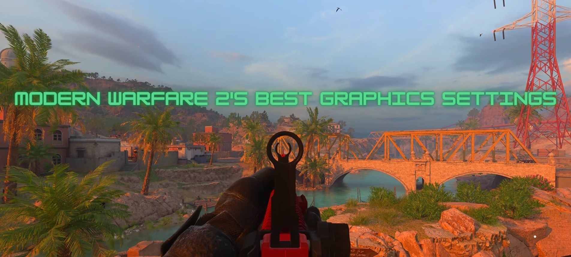 The Comprehensive Guide to Optimizing Modern Warfare 2: Unleashing 200 ...