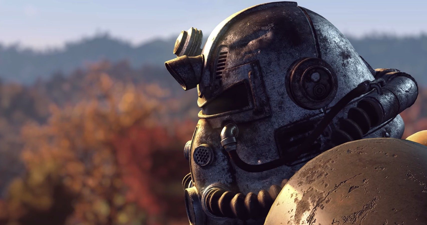 Fallout 76 Ultracite Power Armor: A Comprehensive Expert Guide - Ricky ...