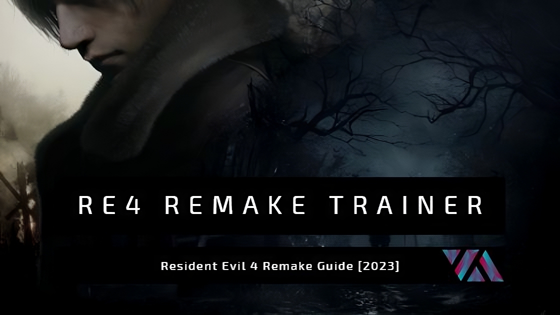 Mastering the Resident Evil 4 Remake Trainer: Ultimate Guide to ...