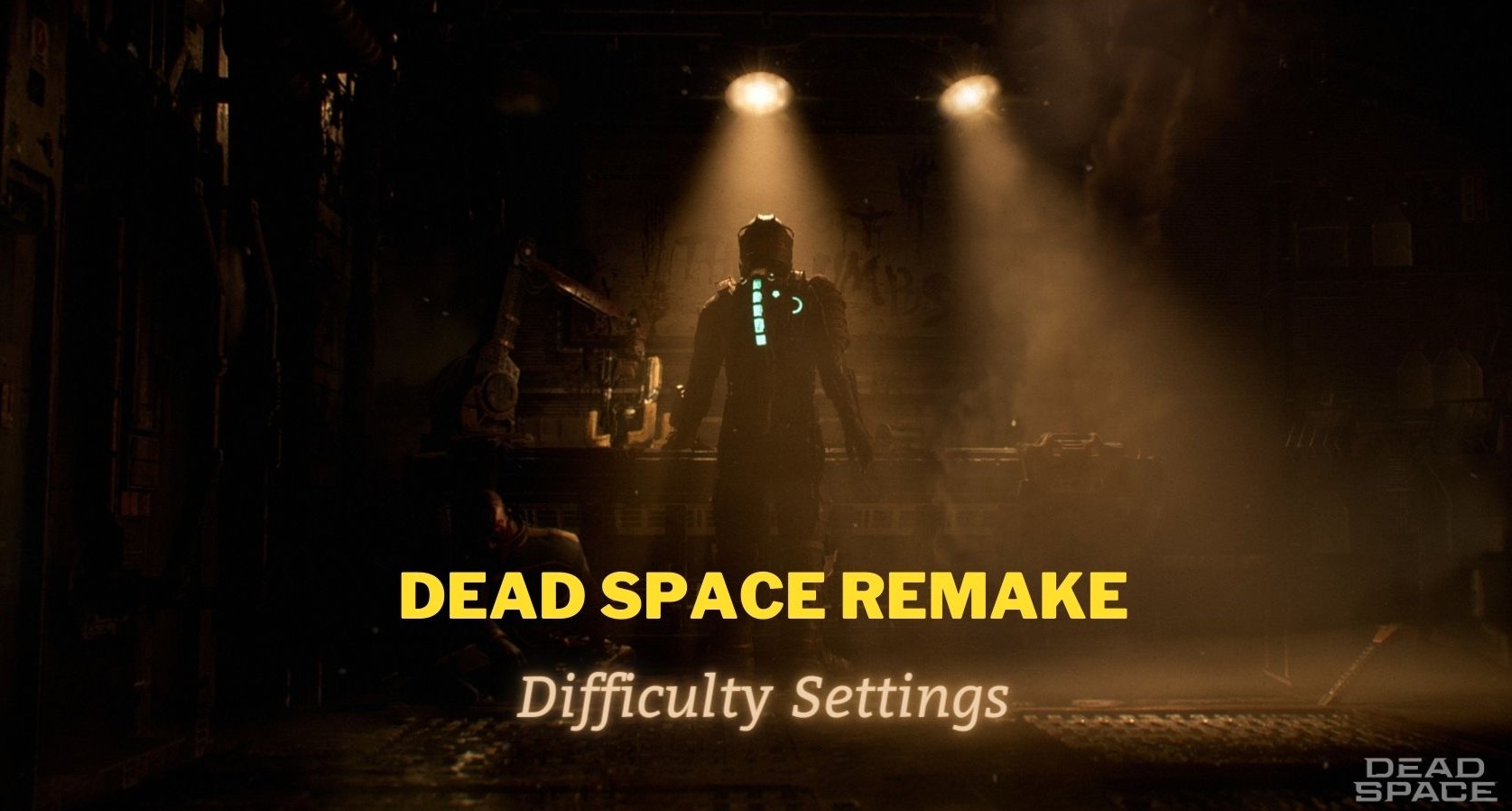 Mastering All Difficulty Modes in Dead Space Remake - Ricky Spears