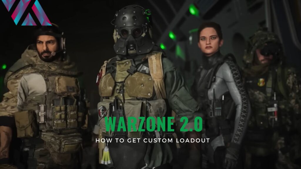 The Ultimate Guide to Custom Loadouts in Warzone 2 - Ricky Spears