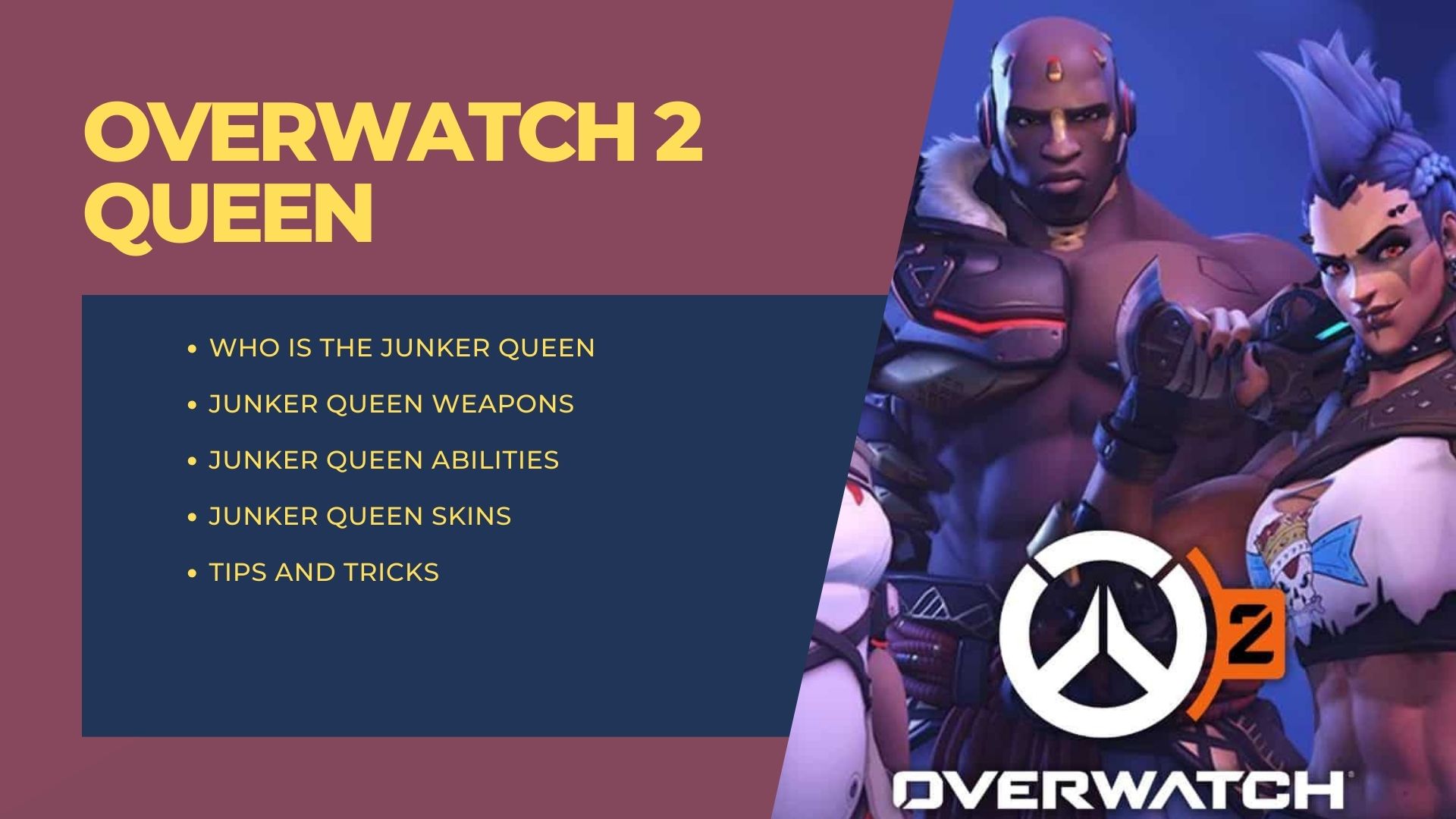 The Glorious Legend of the Junker Queen - Ricky Spears