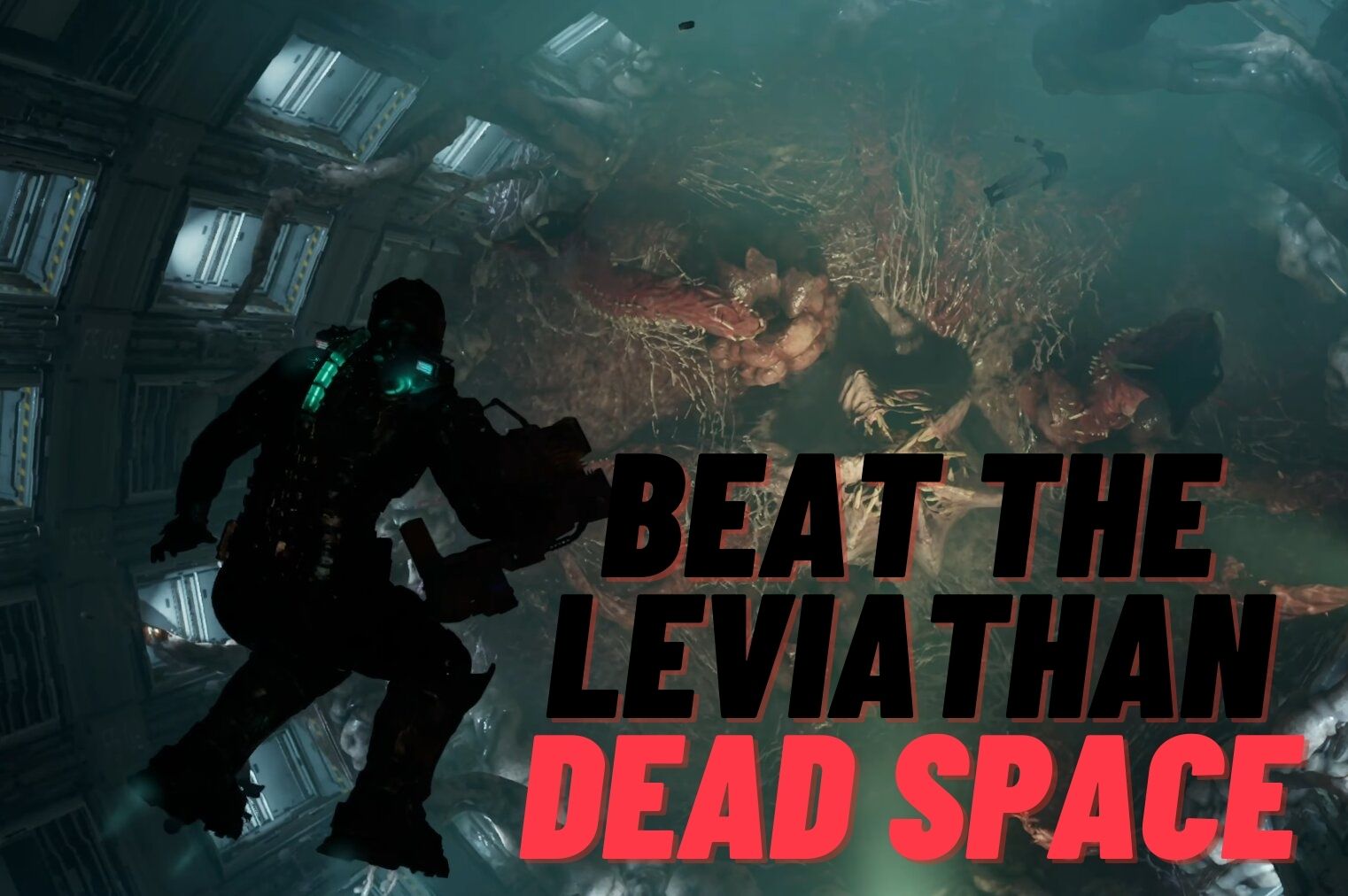 Vanquishing The Leviathan: An Epic Boss Battle Guide - Ricky Spears