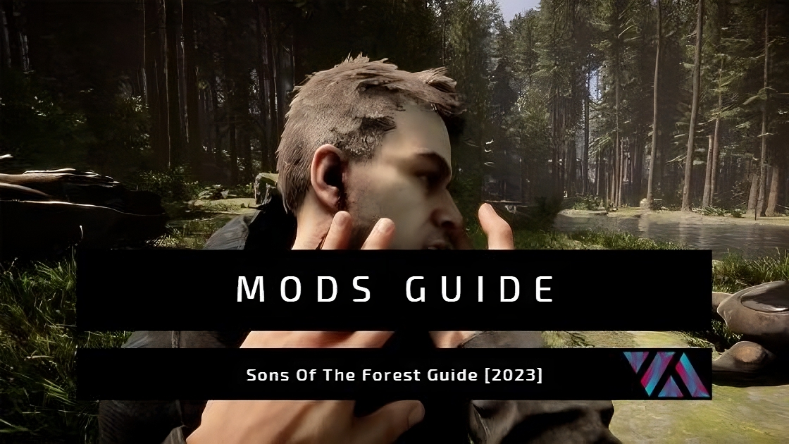 The Top 7 Sons of the Forest Mods to Enhance Your Gameplay Experience ...