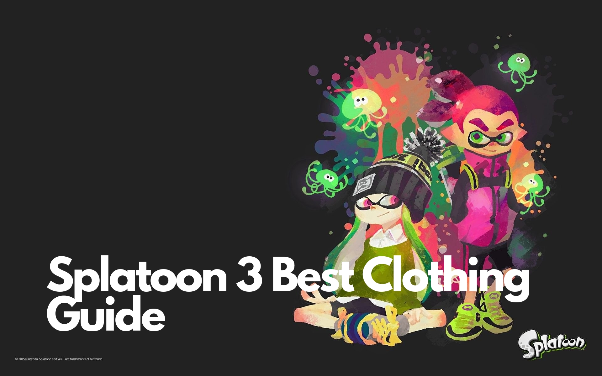 Mastering Inkling Drip: An Expert’s Guide to the Best Splatoon 3 ...