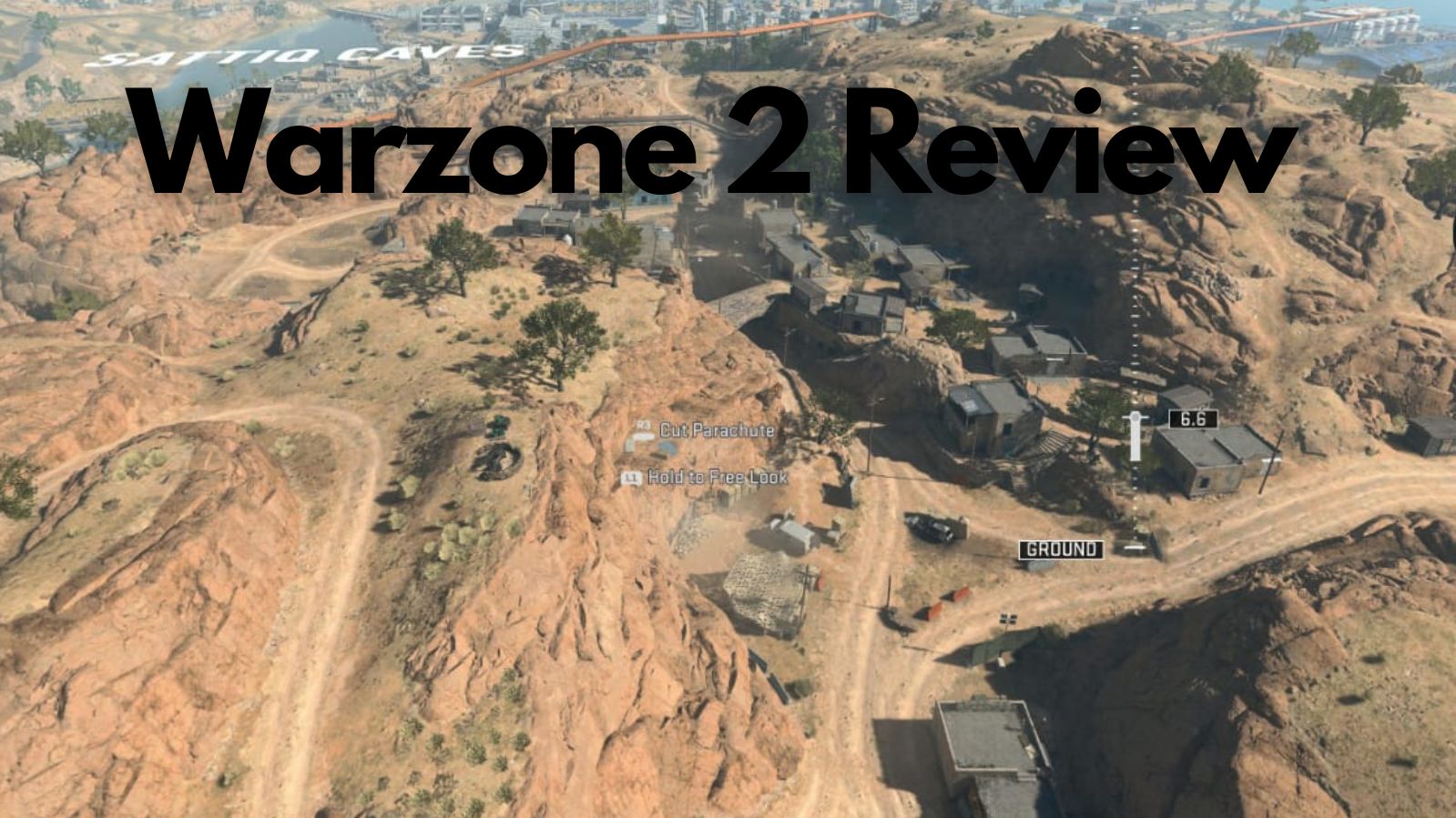 Warzone 2 Reviewed: The Good, The Bad, and The Game-Changing - Ricky Spears