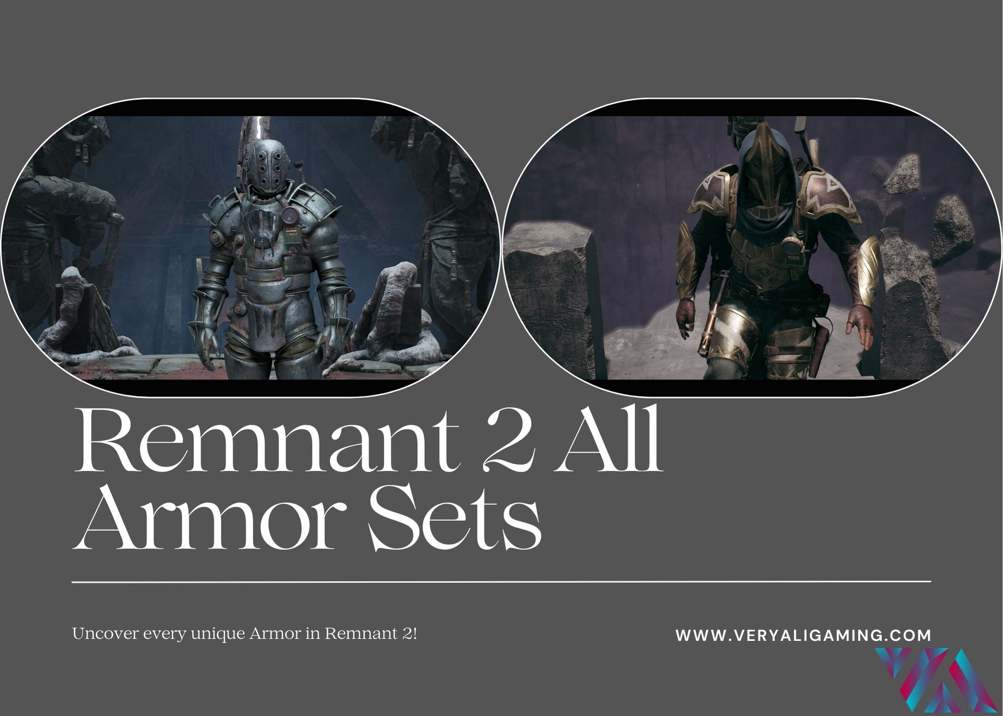 The Definitive Guide to Remnant 2 Armor - 18 Sets Analyzed in Depth ...