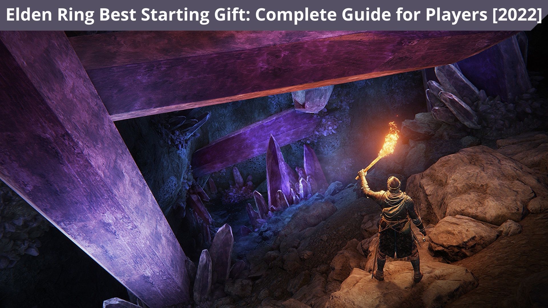 The 5 Best Starting Gifts in Elden Ring: An Expert‘s Guide - Ricky Spears