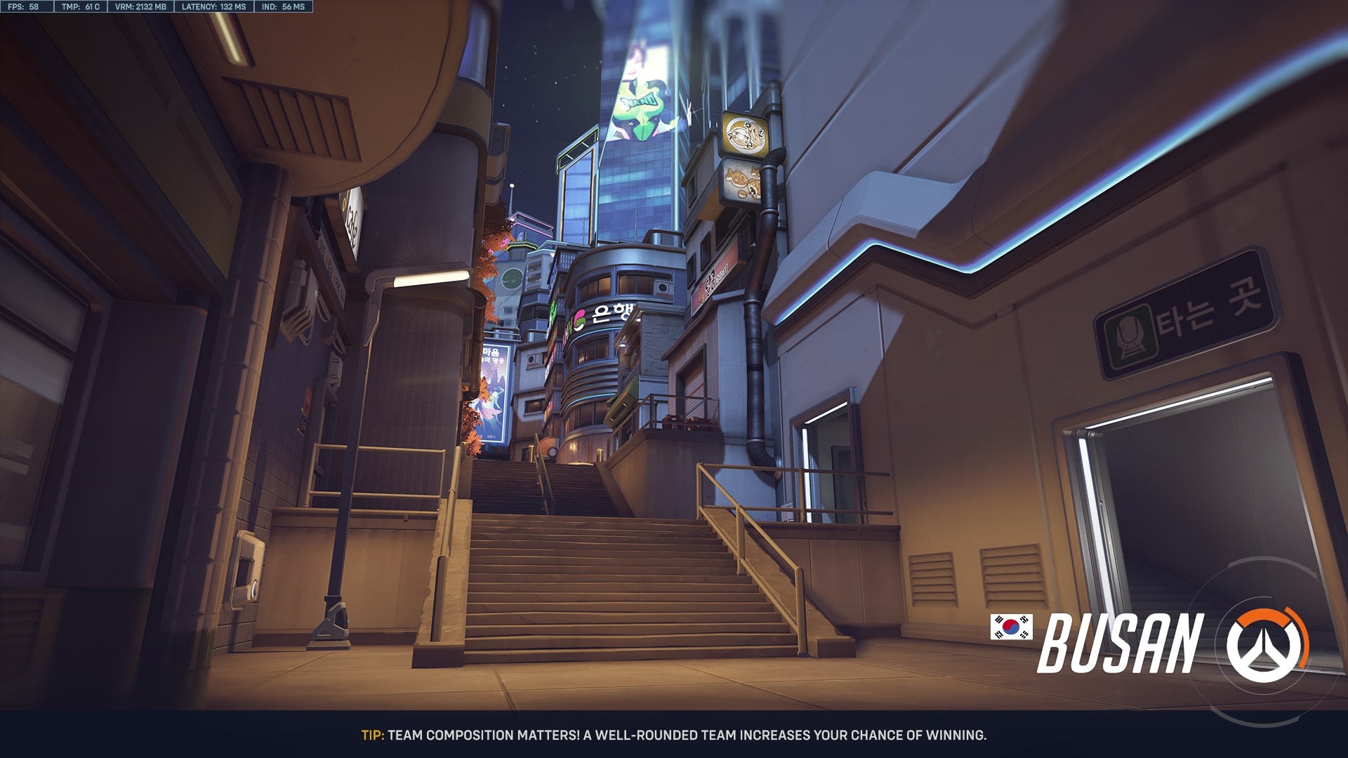 Overwatch 2‘s Top Maps for Competitive Play - Ricky Spears