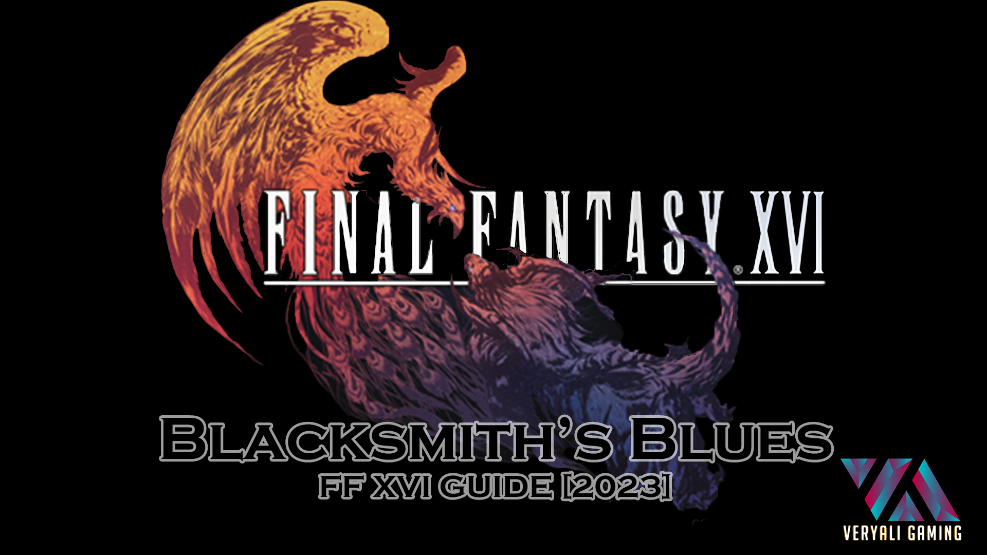 Mastering FF16‘s Blacksmith Blues Questline - Ricky Spears