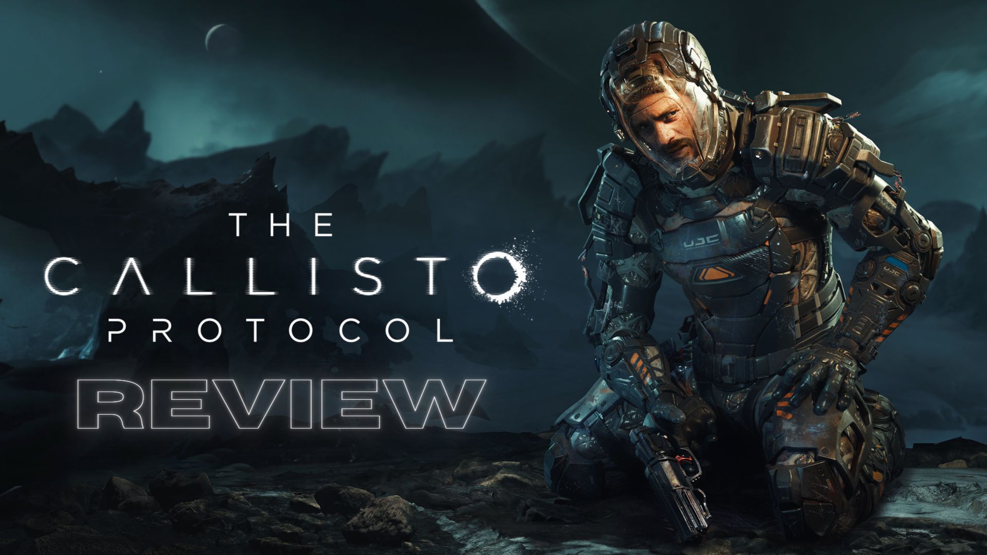 The Callisto Protocol Review: Does it Have Replay Value? - Ricky Spears