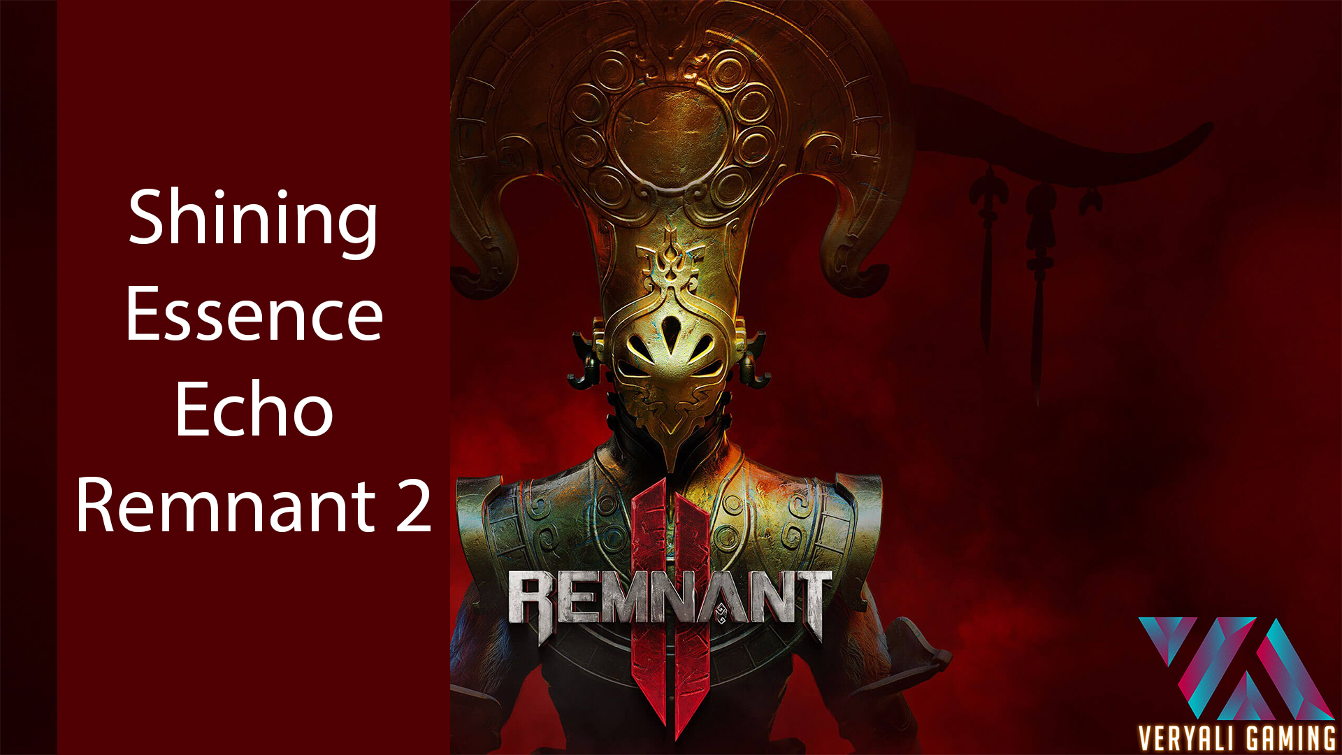 Remnant 2‘s Illusive Shining Essence Echo: An Extensive Guide - Ricky Spears