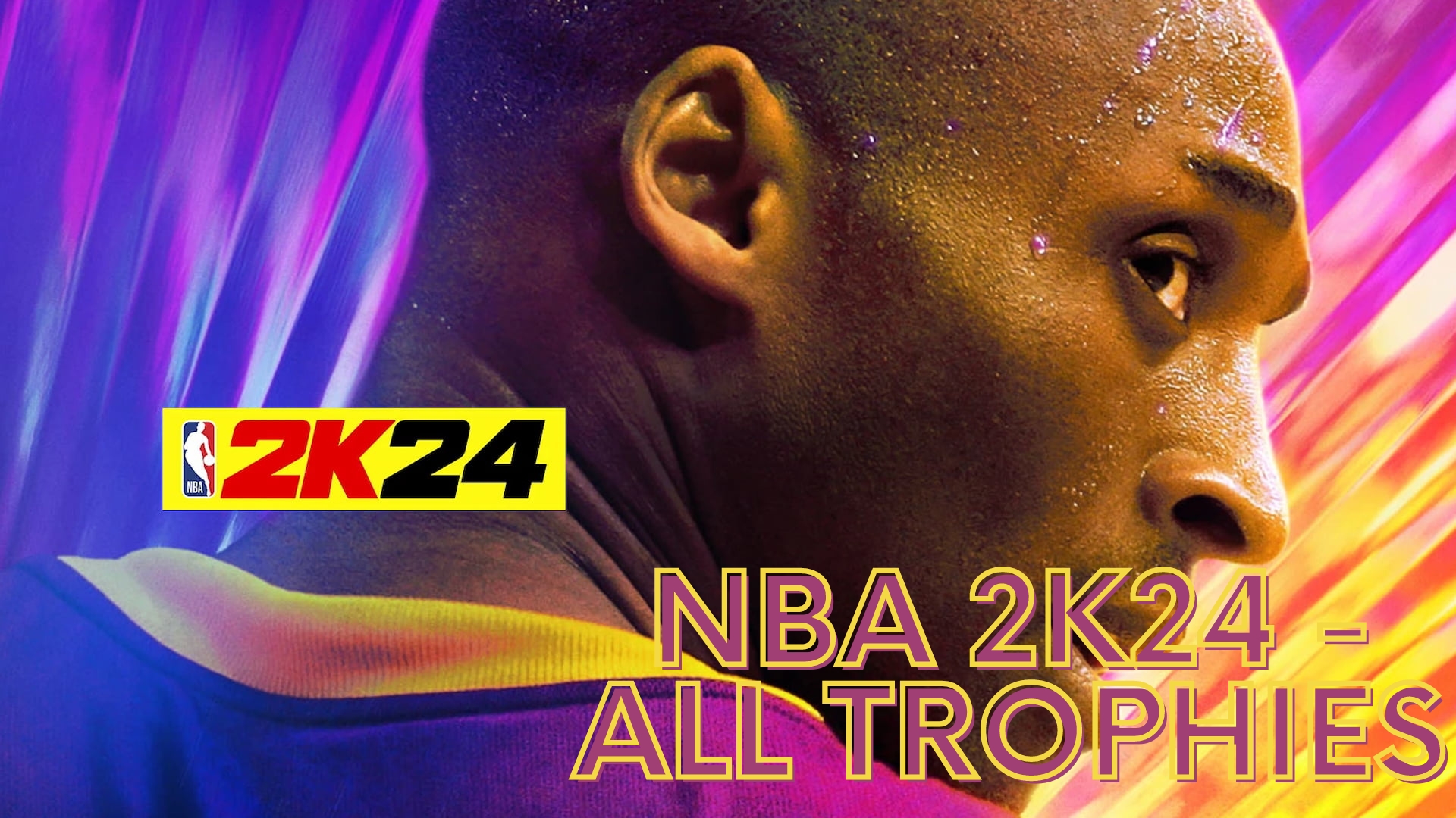 Unlocking Every Trophy and Achievement in NBA 2K24: An Expert‘s Guide ...