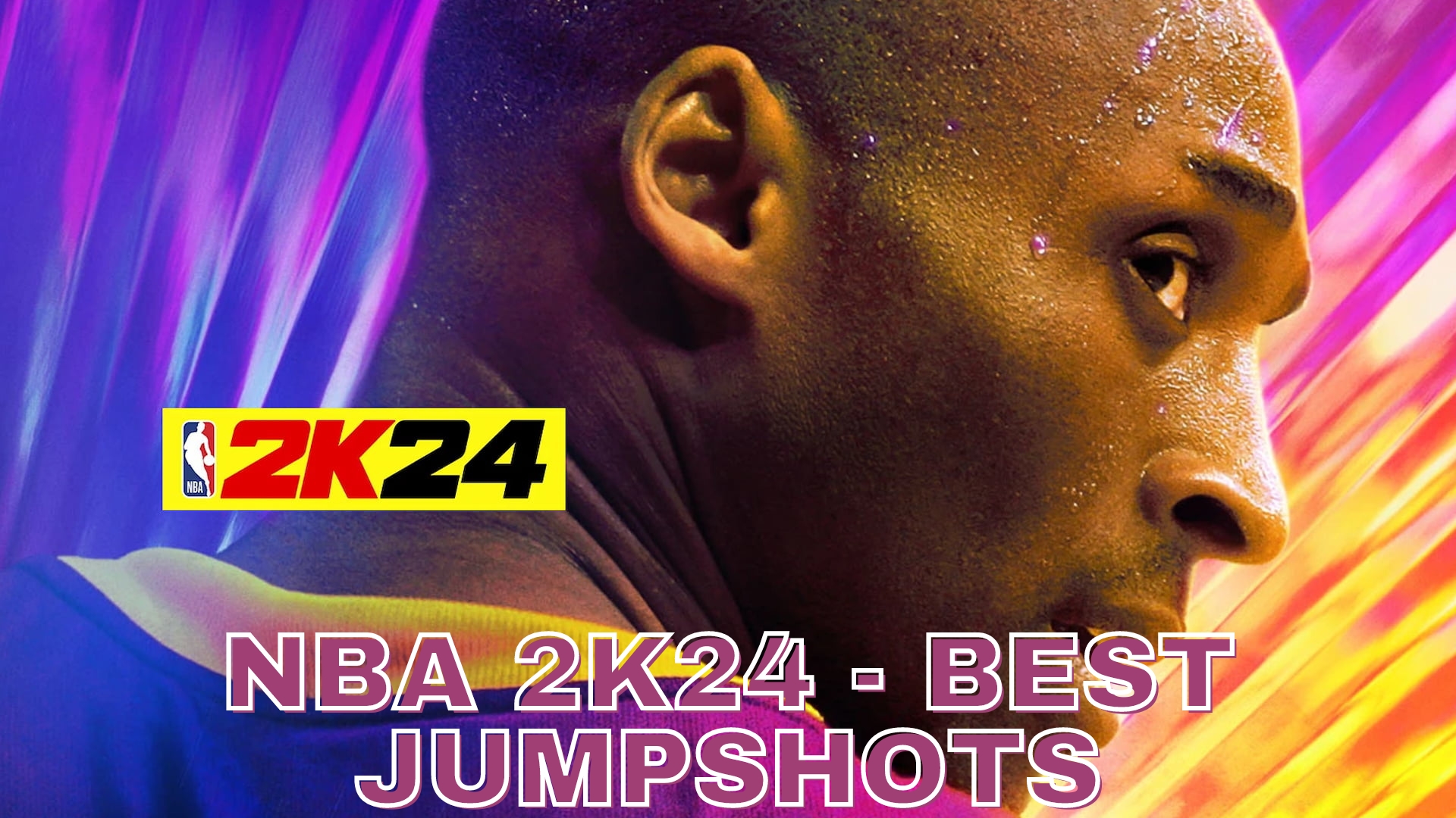 The Best Jumpshots in NBA 2K24 - Ricky Spears