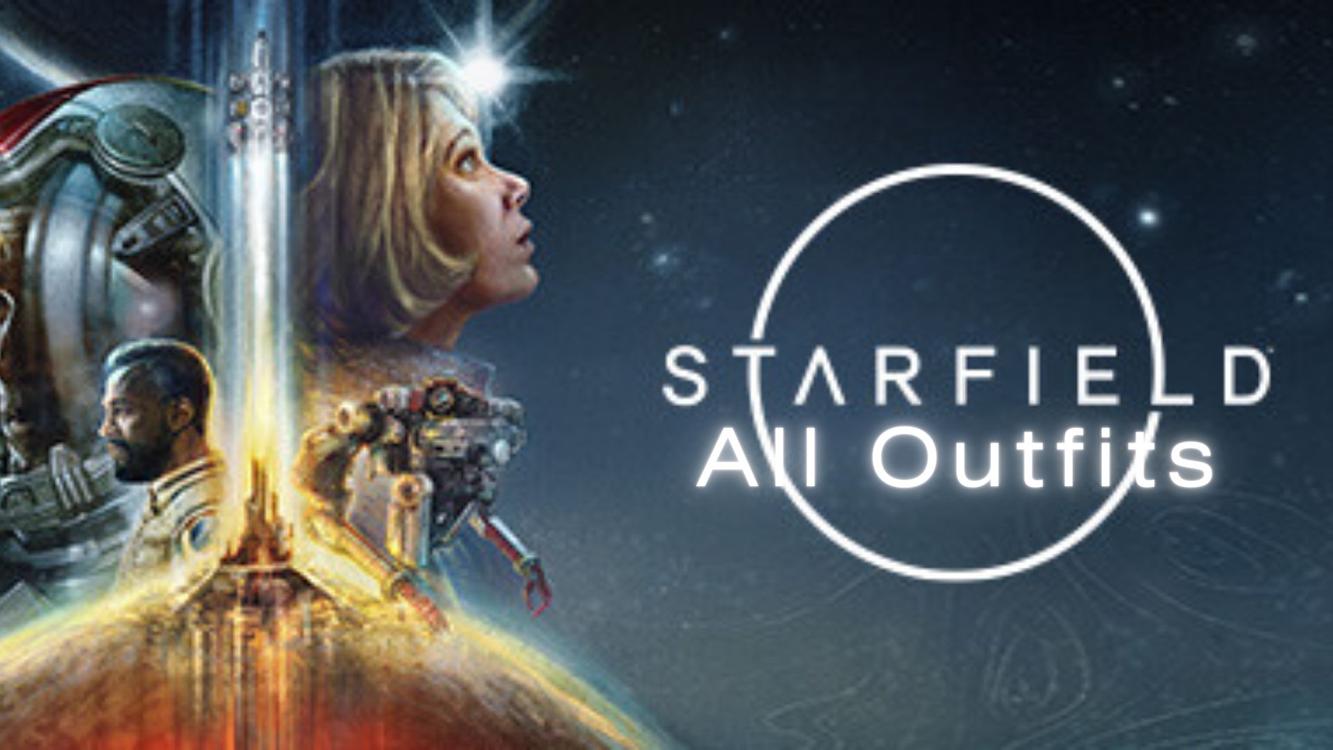 The Ultimate Guide to Starfield Outfits - Ricky Spears