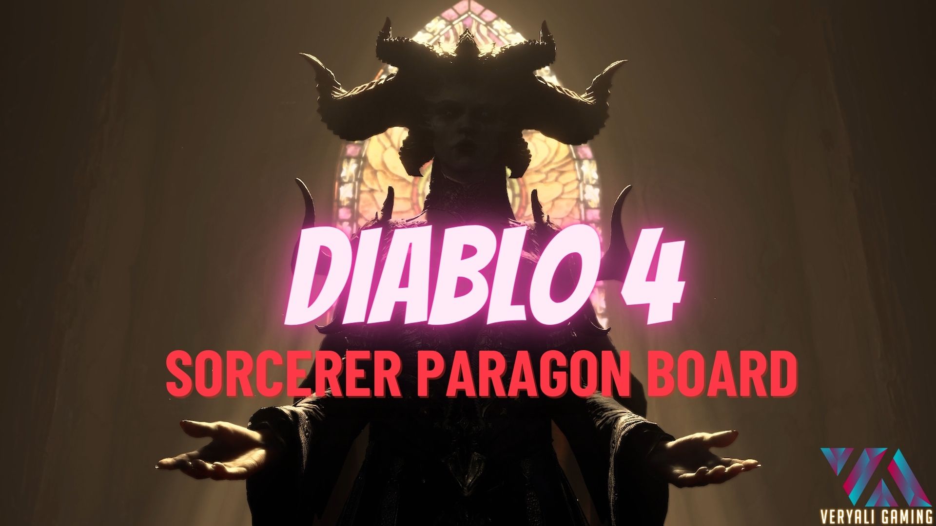 Unlocking a God-Tier Spellcaster: In-Depth Sorcerer Paragon Guide ...