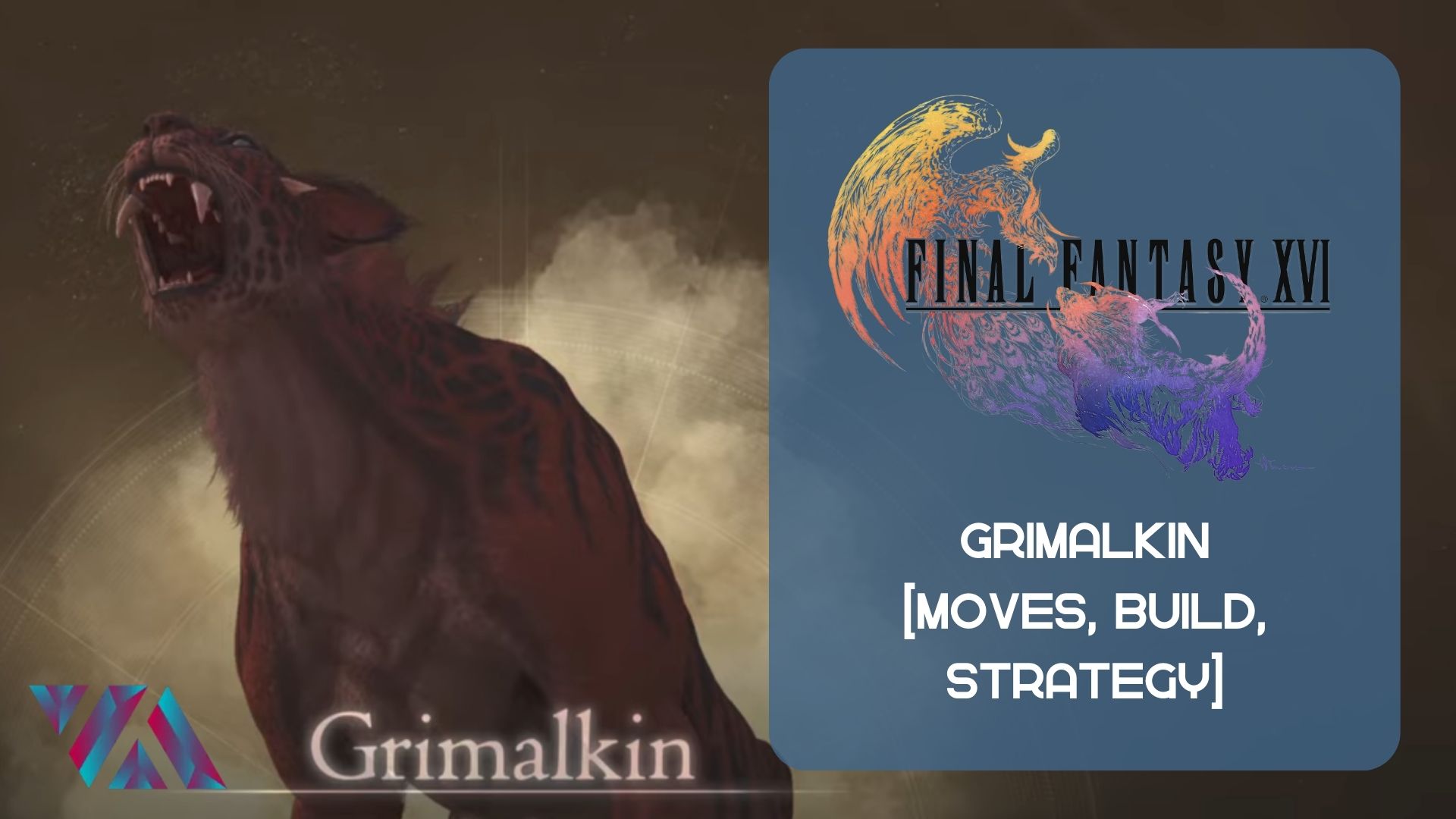 Slaying Grimalkin: The Definitive Guide - Ricky Spears