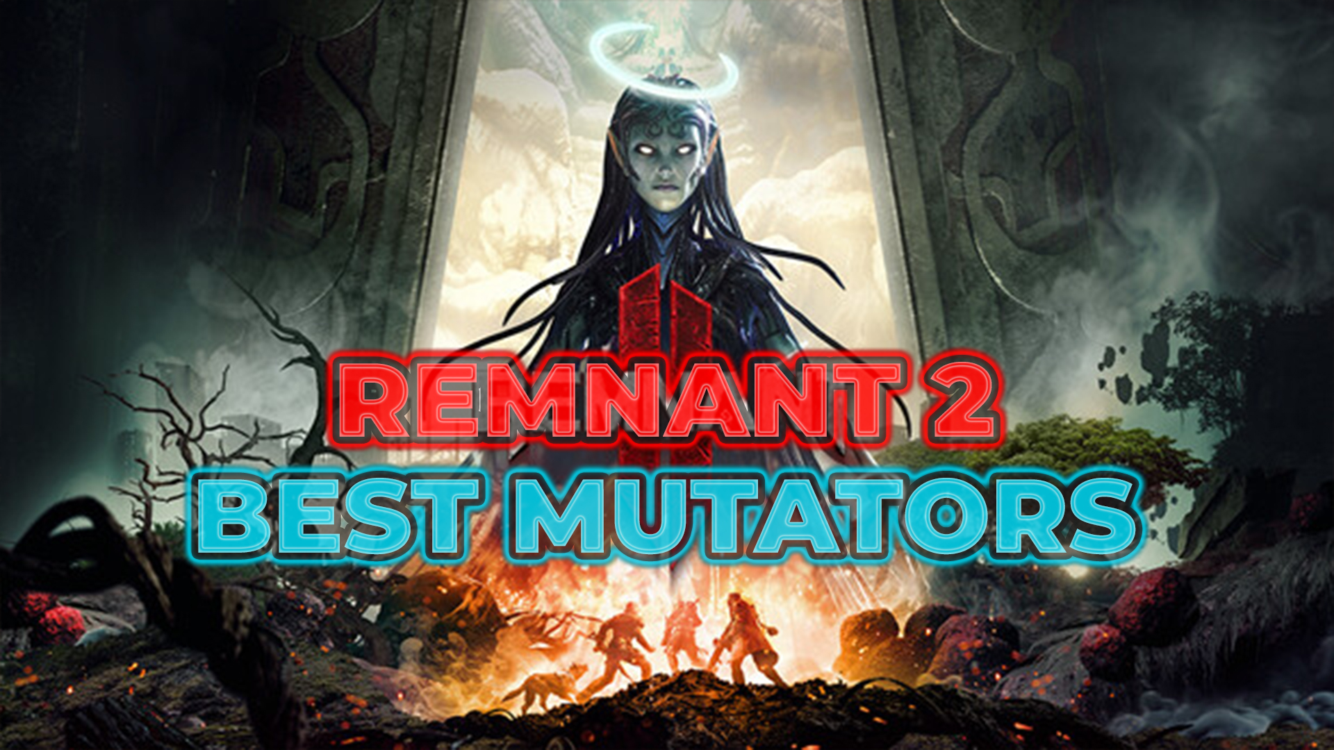 Remnant 2 Best Mutators Guide: Types, Effects, Locations and How to ...