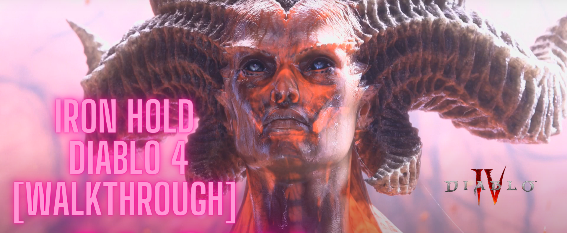 Iron Hold Dungeon in Diablo 4: A Complete Expert Walkthrough - Ricky Spears