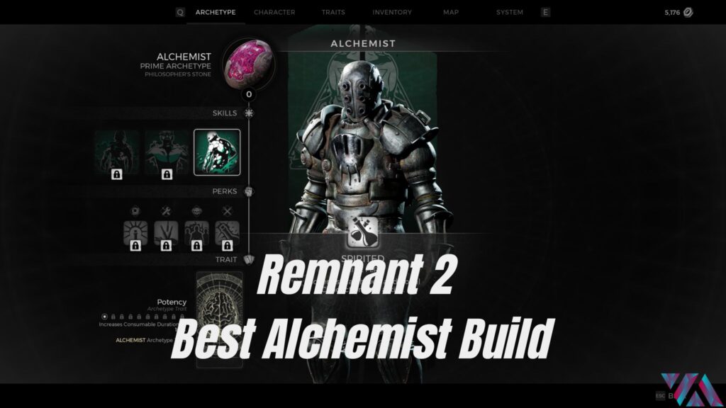 Mastering the Alchemist: A 100+ Hour Player‘s Ultimate Guide - Ricky Spears