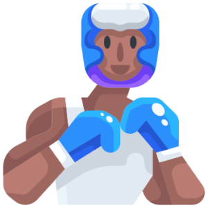 Deji Fight Record - Ricky Spears