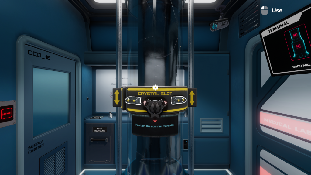 Cracking the Code: An Expert‘s Guide to Escape Simulator‘s The Lab ...