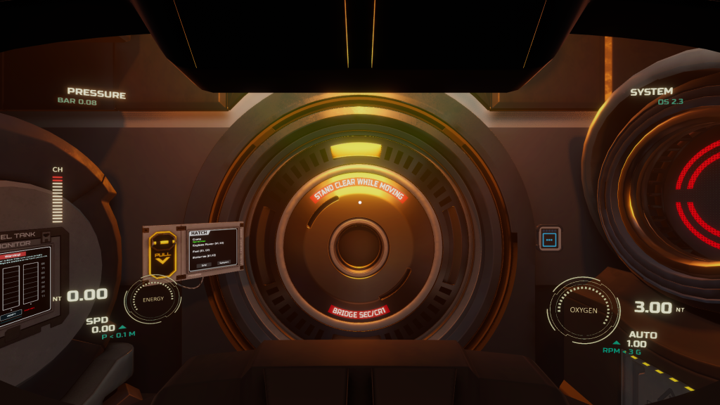 Escape Simulator Space Walk: A Comprehensive Guide (2026) - Ricky Spears
