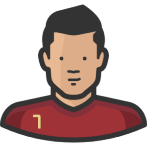 The Siuuu Sound Effect: How Cristiano Ronaldo‘s Iconic Celebration Took ...