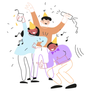 Discord Party Mode: A Retrospective on the Wildest Achievements in Chat ...