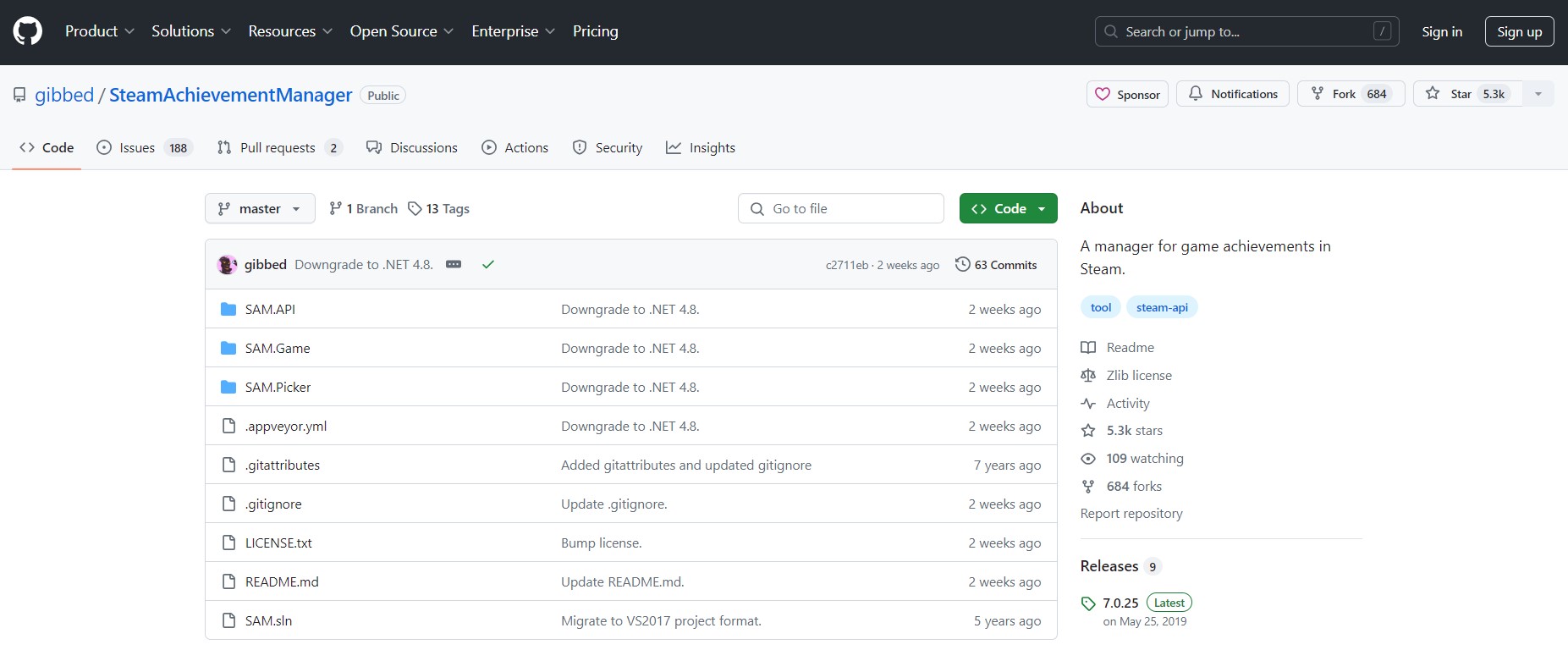Top 5 Steam Achievement Manager [S.A.M 2024] | Ricky Spears