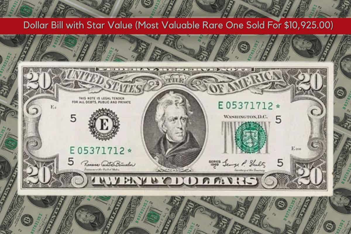 The Definitive Guide to Star Notes: A Numismatist‘s Comprehensive ...
