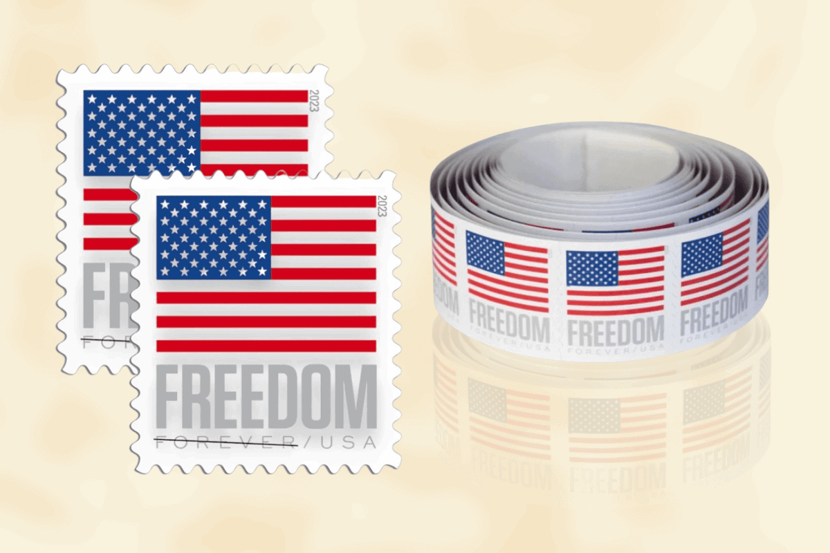 Forever Stamps: A Collector‘s Intimate Journey Through Postal History ...