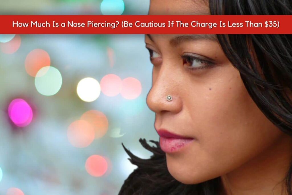 The Timeless Art of Nose Piercing: A Comprehensive Economic and ...