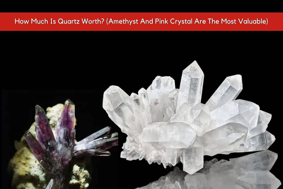 The Fascinating World of Quartz: A Collector‘s Comprehensive Guide to ...