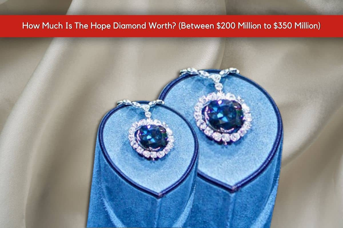 The Hope Diamond: An Extraordinary Journey of Value, Mystery, and ...