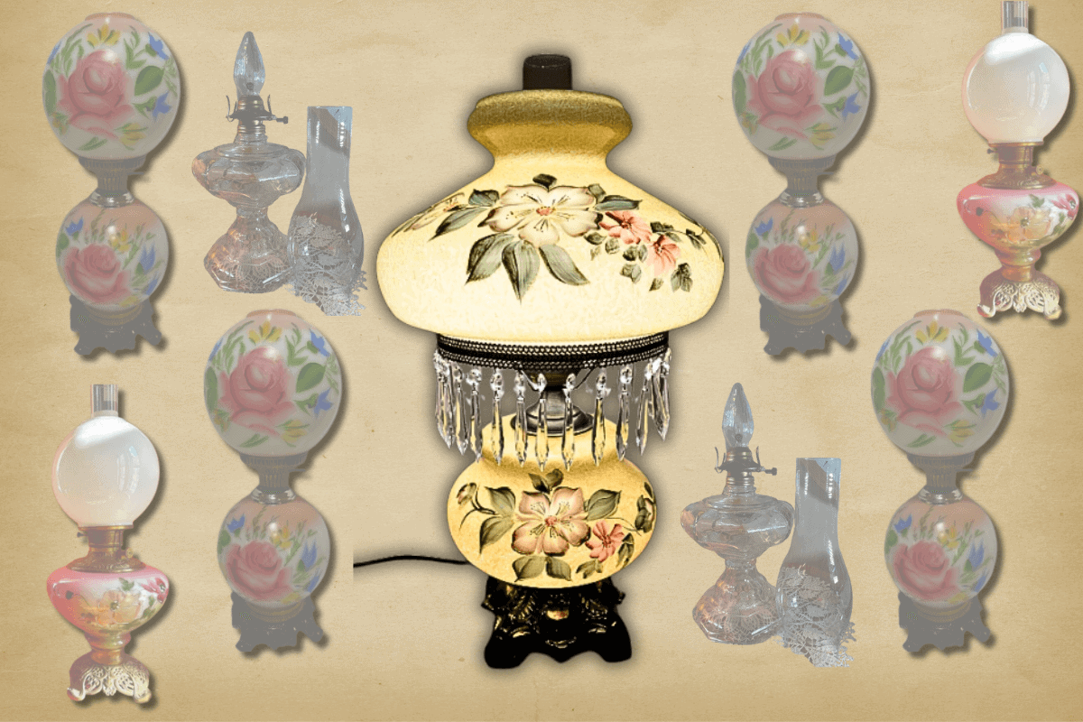 The Luminous Legacy: A Collector‘s Intimate Journey Through Antique ...