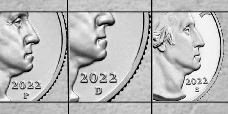 The Fascinating World of Mint Marks: A Collector‘s Comprehensive Guide ...